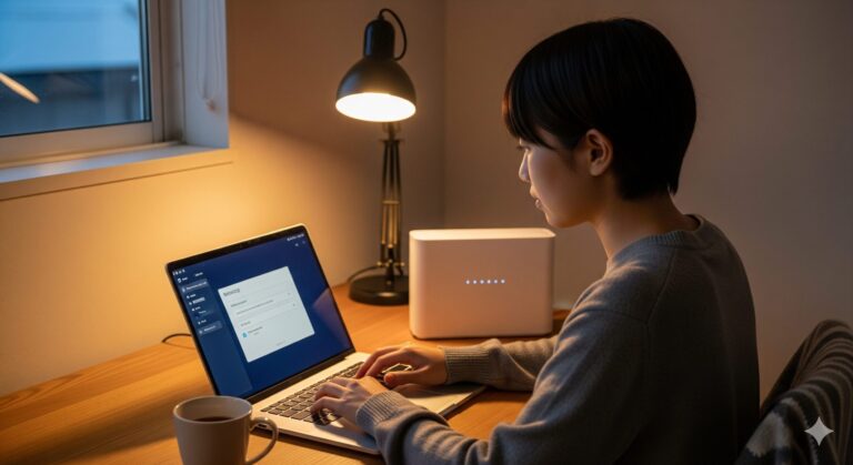 ルーターなしでwifiって大丈夫？接続とおすすめサービスを解説 - くらしスタイルホーム