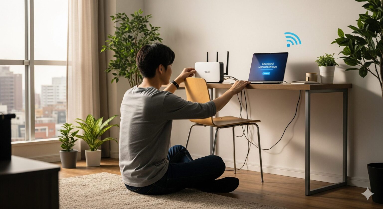 Elecomルーターがすぐ切れる？原因と効果的な対処法 - くらしスタイルホーム